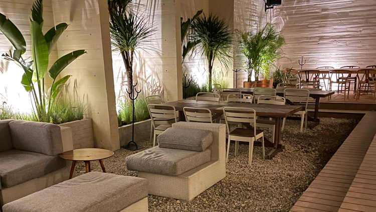ZU.ZU Restaurante | 📍Sinaloa 215, en Roma Norte, Ciudad de México – ZU ...