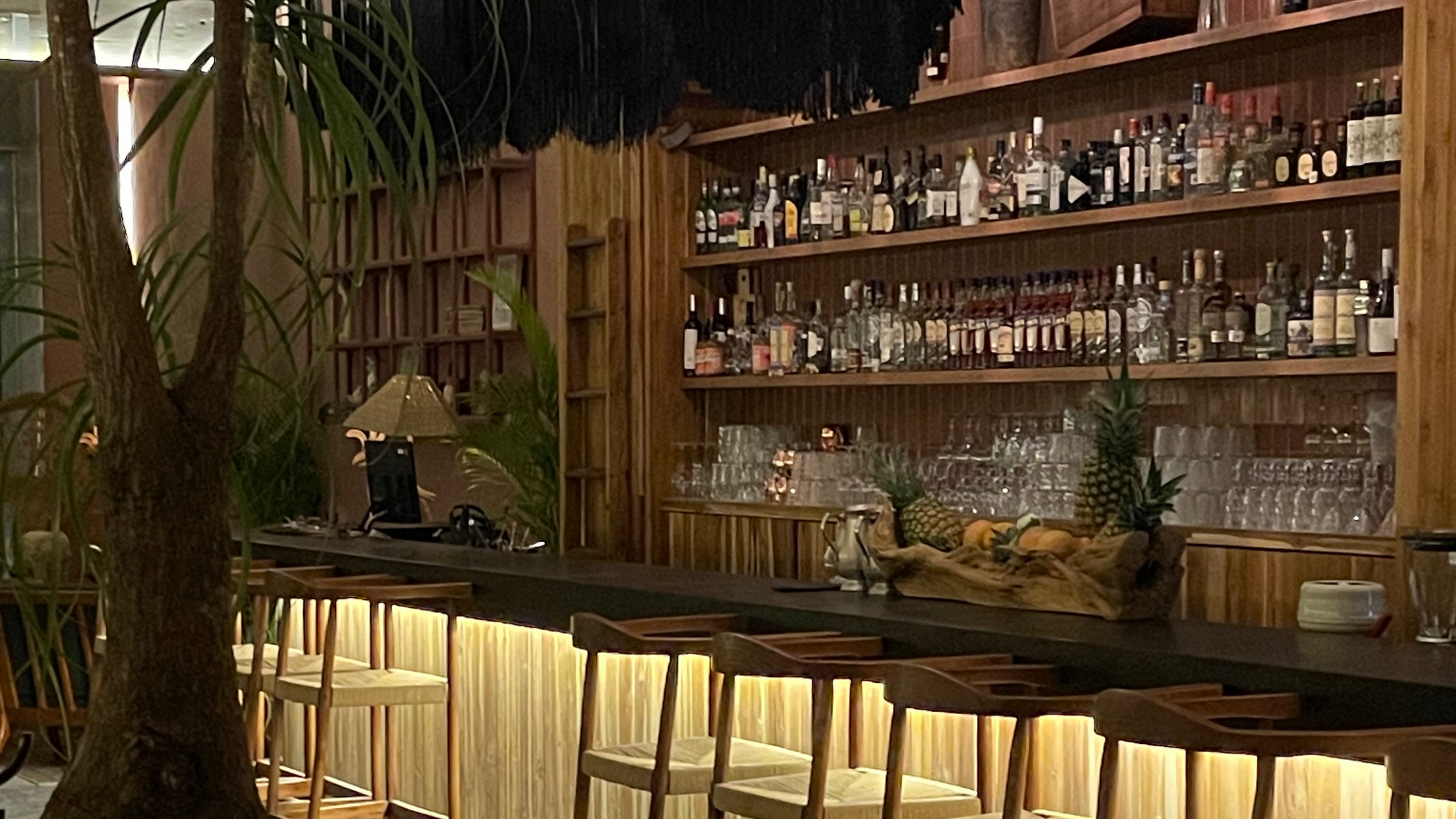 ZU.ZU Restaurante | 📍Sinaloa 215, en Roma Norte, Ciudad de México – ZU ...